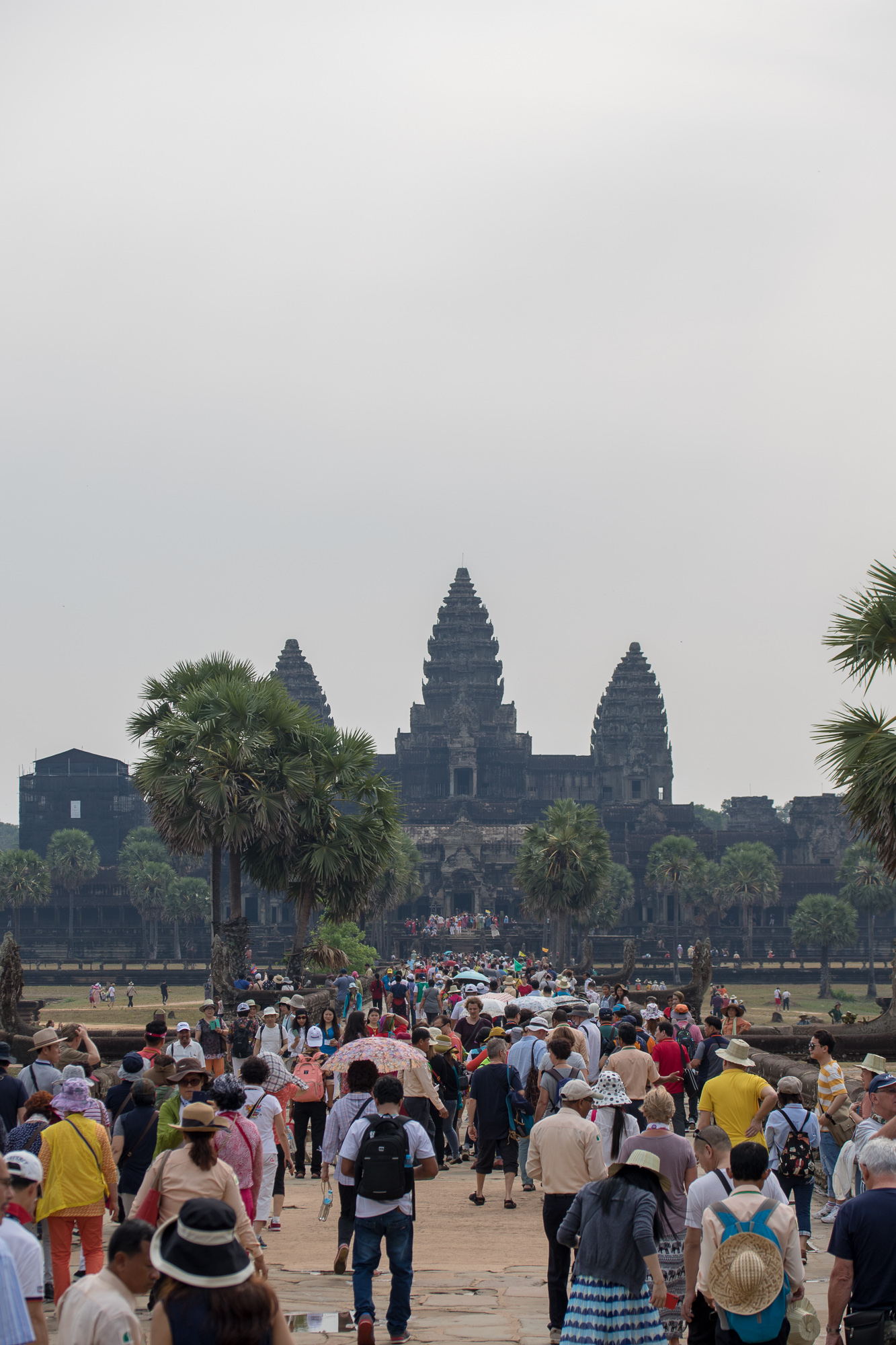 Cambodia & Angkor Wat - Dreamspot